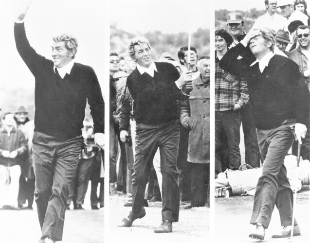 Charity golf scramble added to Martin festival | News, Sports, Jobs ...